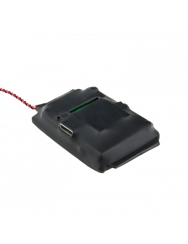 Micro GSM Professionnel LONGLIFE 10+