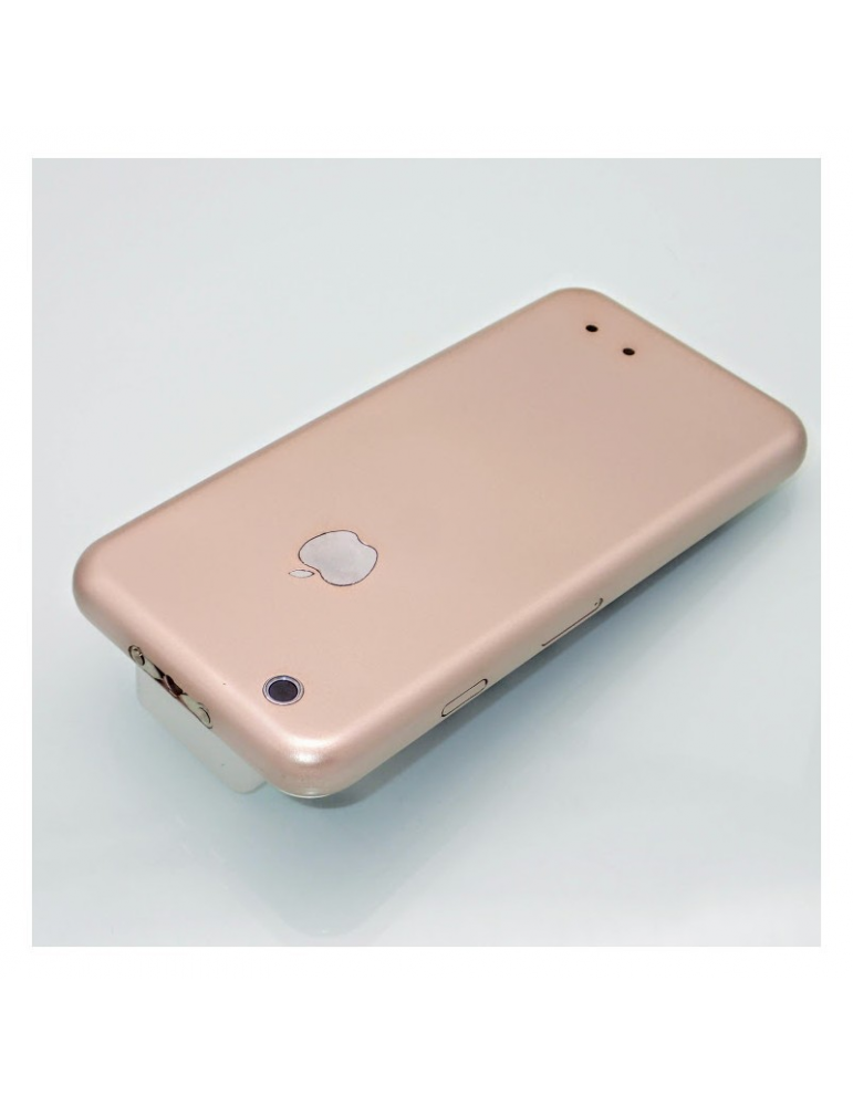 Taser Electrique avec lampe LED - apparence iPhone 6