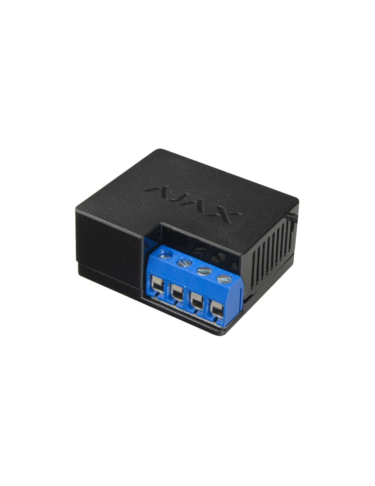 Relais 220V pour Alarme AJAX